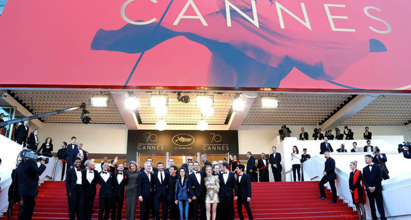 BA French - Department of Language & Literature