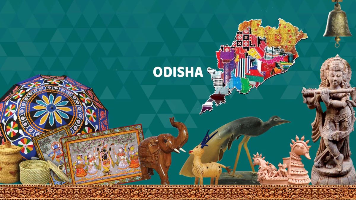 Odisha, the epitome of India’s Mystical Charm - Department of Language ...
