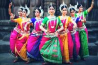 Odia - Department of Language & Literature