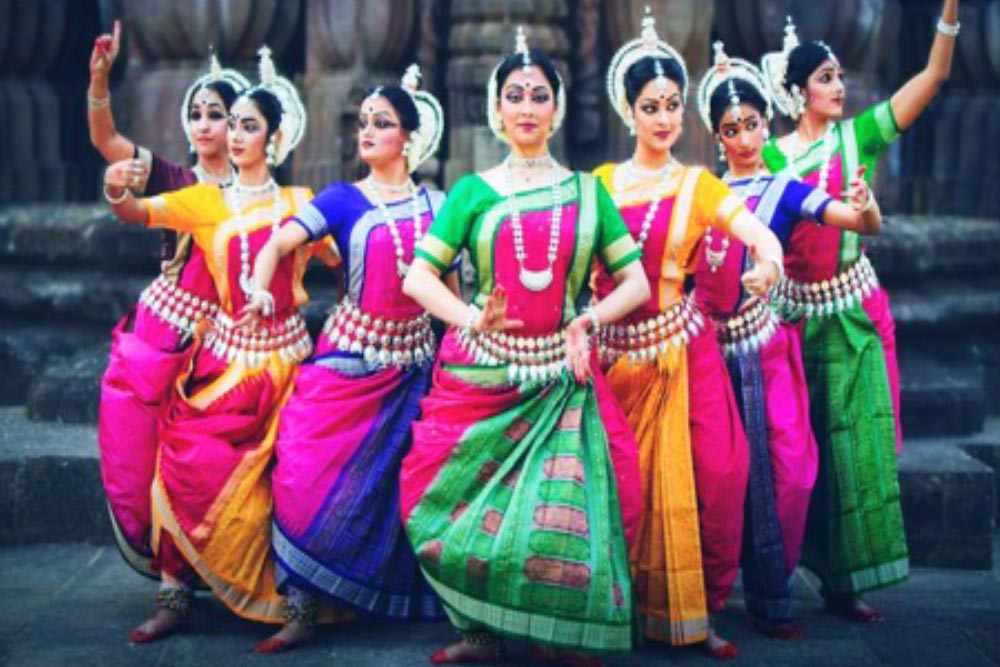 Odia - Department of Language & Literature