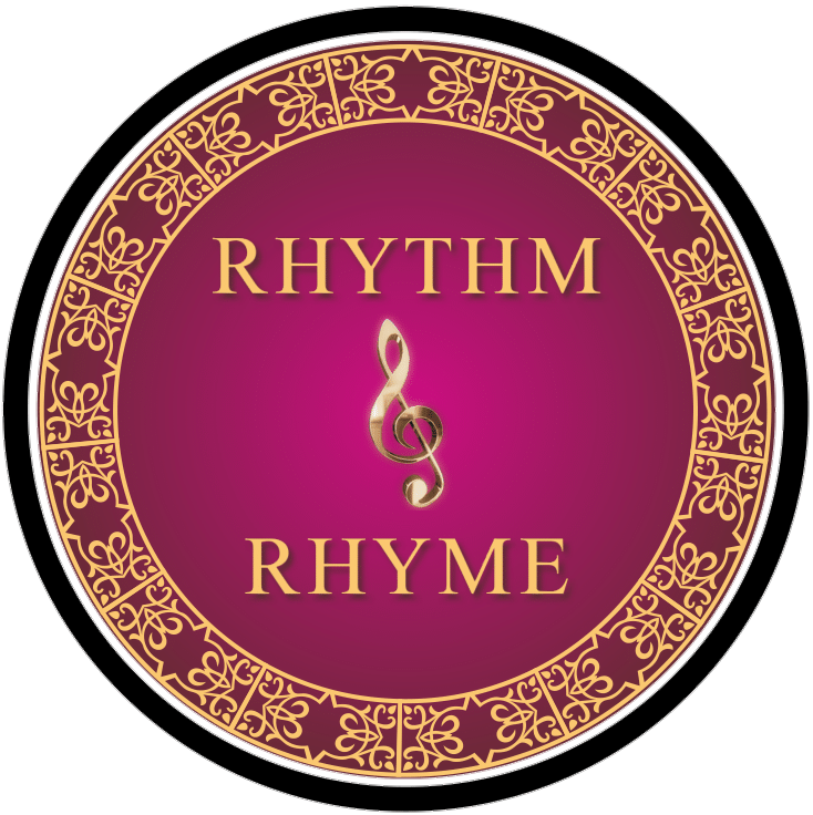 The Rhythm and Rhyme Club - Department of Language & Literature