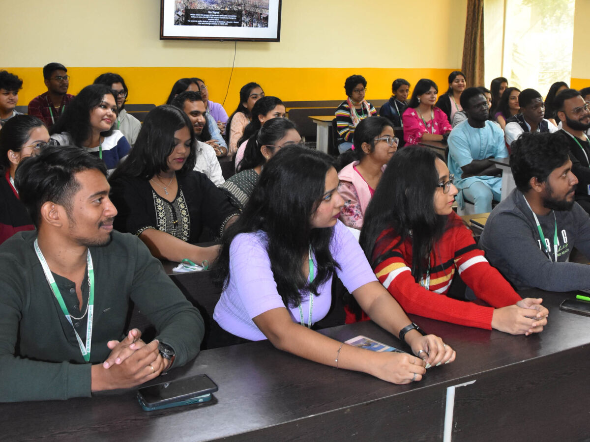 BA French - Department of Language & Literature