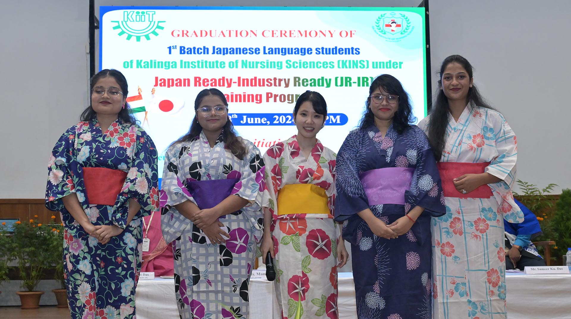 KIIT School of Languages - KSOL