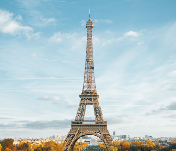 BA French - Department of Language & Literature